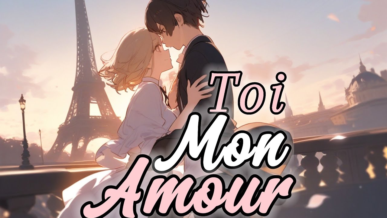 Nightcore Toi Mon Amour - YouTube