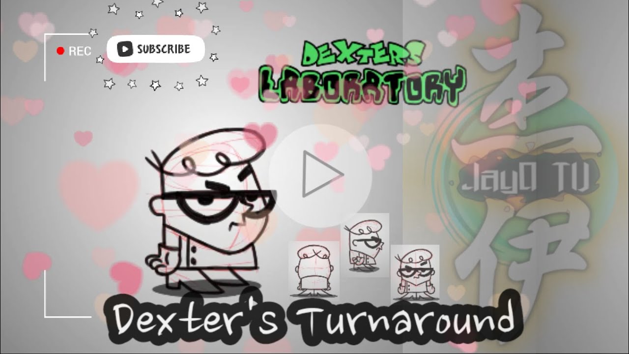 Dexter's Turnaround - YouTube
