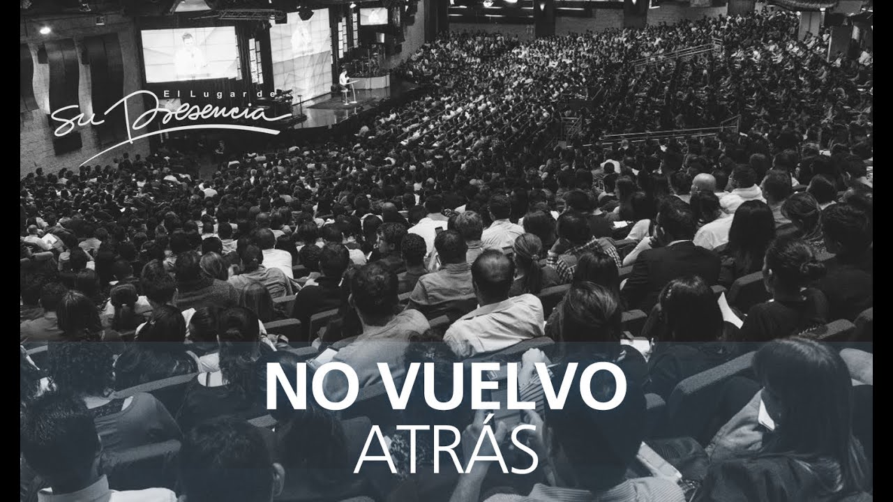 No vuelvo atrás - Juan Pablo Landínez - 15 Julio 2015 - YouTube