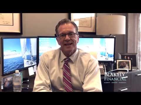 A Message From Robert Blakely - YouTube