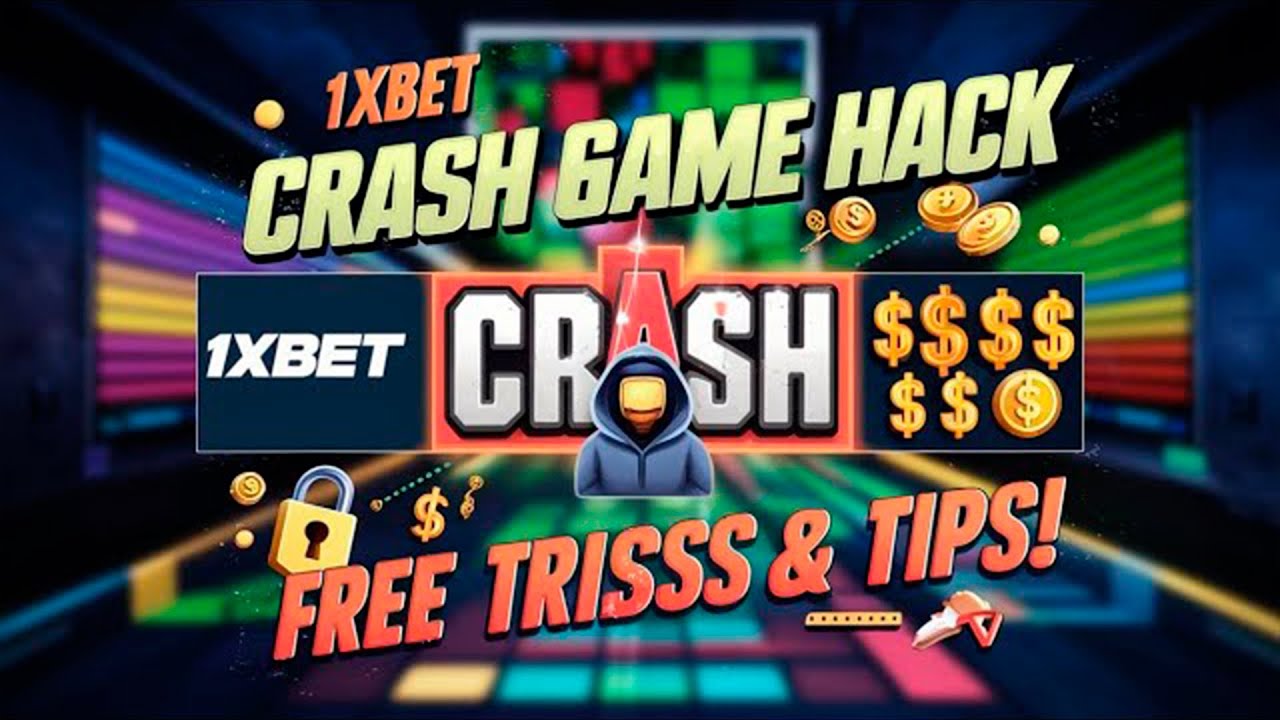 Crash Hack [Daily Erning $488] 1xbet crash game hack | 1xbet hack | SQL 1xbet | SQL Official ...