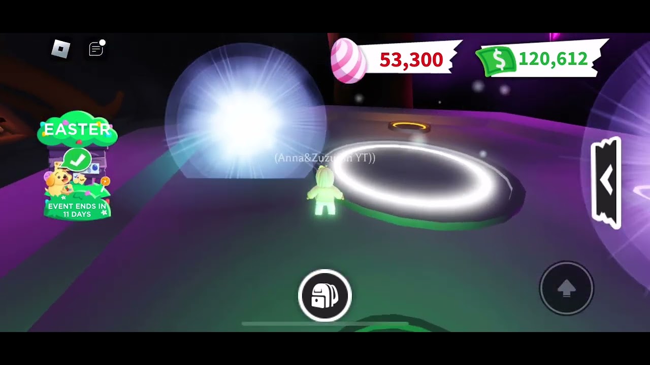 @Its_Anna_Zuzu makes a Dotted Eggy neon #adoptme 🙃 - YouTube