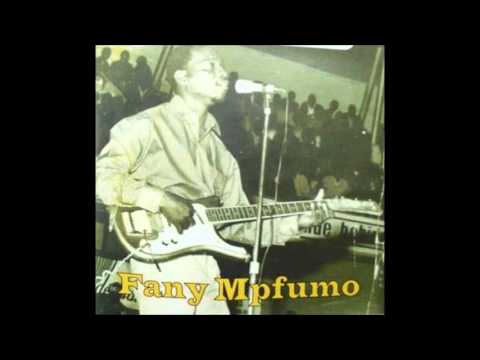 Fany Mpfumo I love you so - YouTube