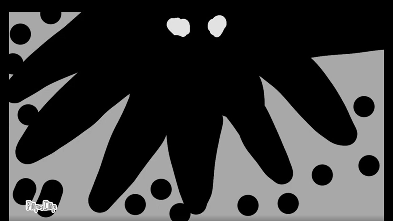 Symbiote spider blob (pt 2) - YouTube