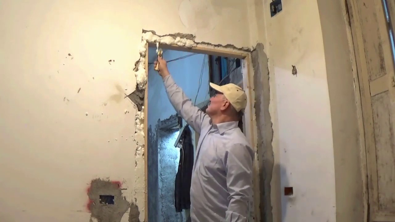 COUNTERFRAME ASSEMBLY - YouTube