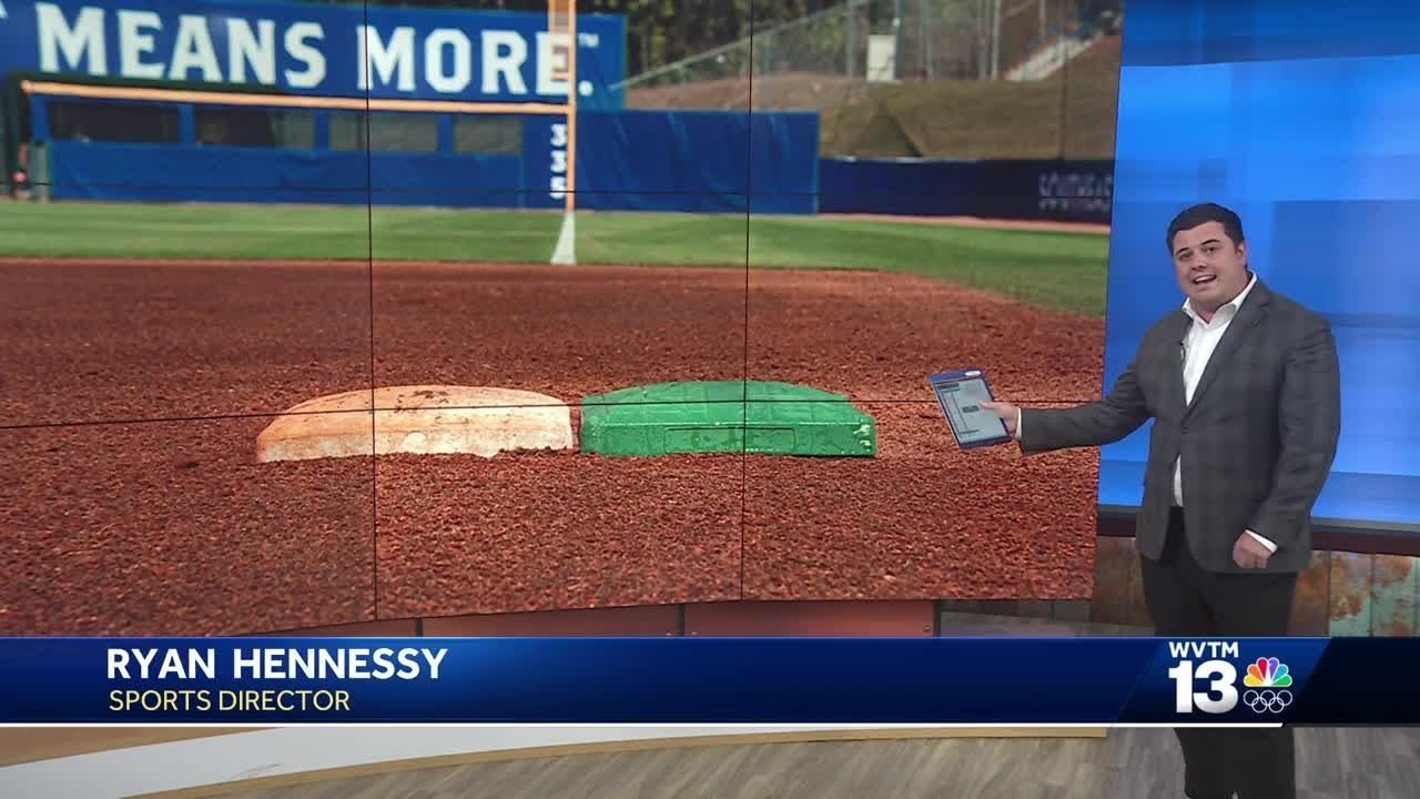 SEC Baseball Tournament 2024: What to know - YouTube