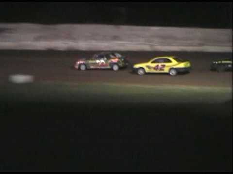 Freeport Raceway Park - YouTube
