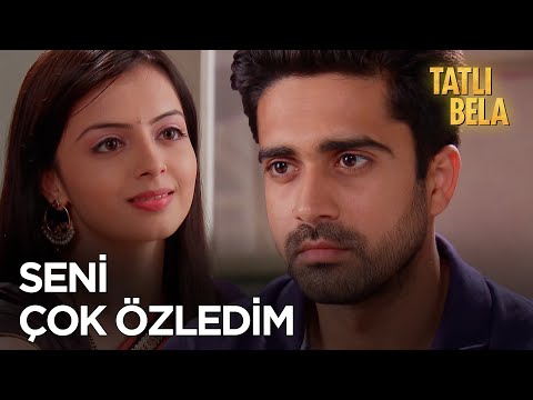 Beni Bırakıp Nasıl Gidersin - Tatlı Bela Hint Dizisi 116. Bölüm