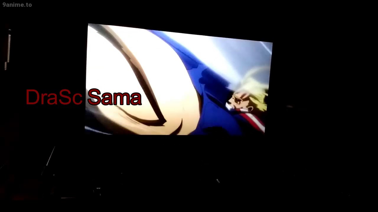 My Hero Academia 2 Heroes ( Double Detroit Smash ) - YouTube
