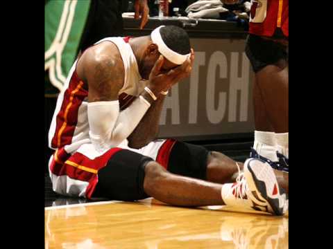 Leaked Audio! Heat Crying In Locker Room After Loss To Bulls! - YouTube