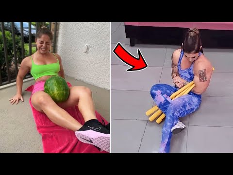 Like a Boss Compilation! Amazing People That Are on Another Level #8