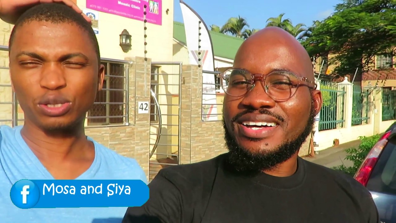 LGBTI RELATIONSHIPS DON'T LAST? | Seminar | Mosa and Siya - YouTube