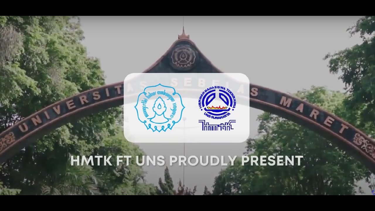 HMTK FT UNS 2022 Company Profile - YouTube