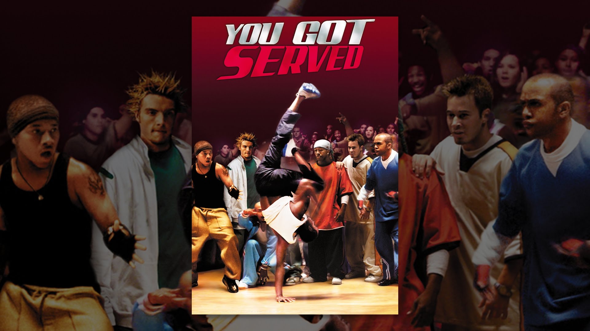 You Got Served Movie Gif