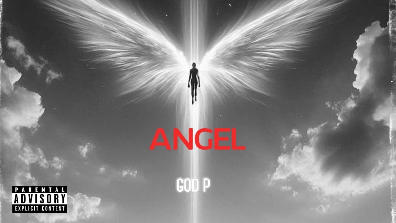 Angel - GOD P | Hindi rap song | latest 2024 hindi rap | sad rap song ...