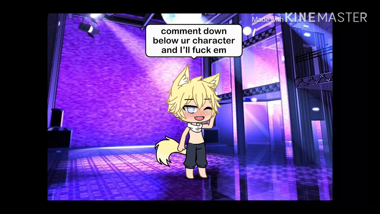 Sex Request~girls Only~gachaverse Youtube