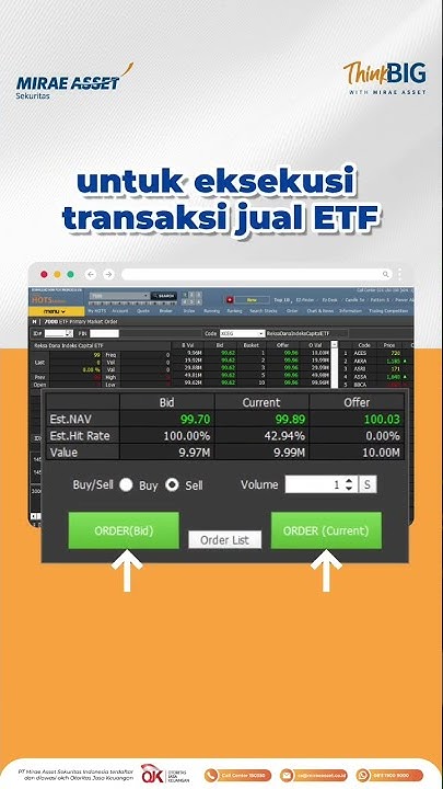 Tutorial Beli ETF di HOTS, Klik disini! - YouTube
