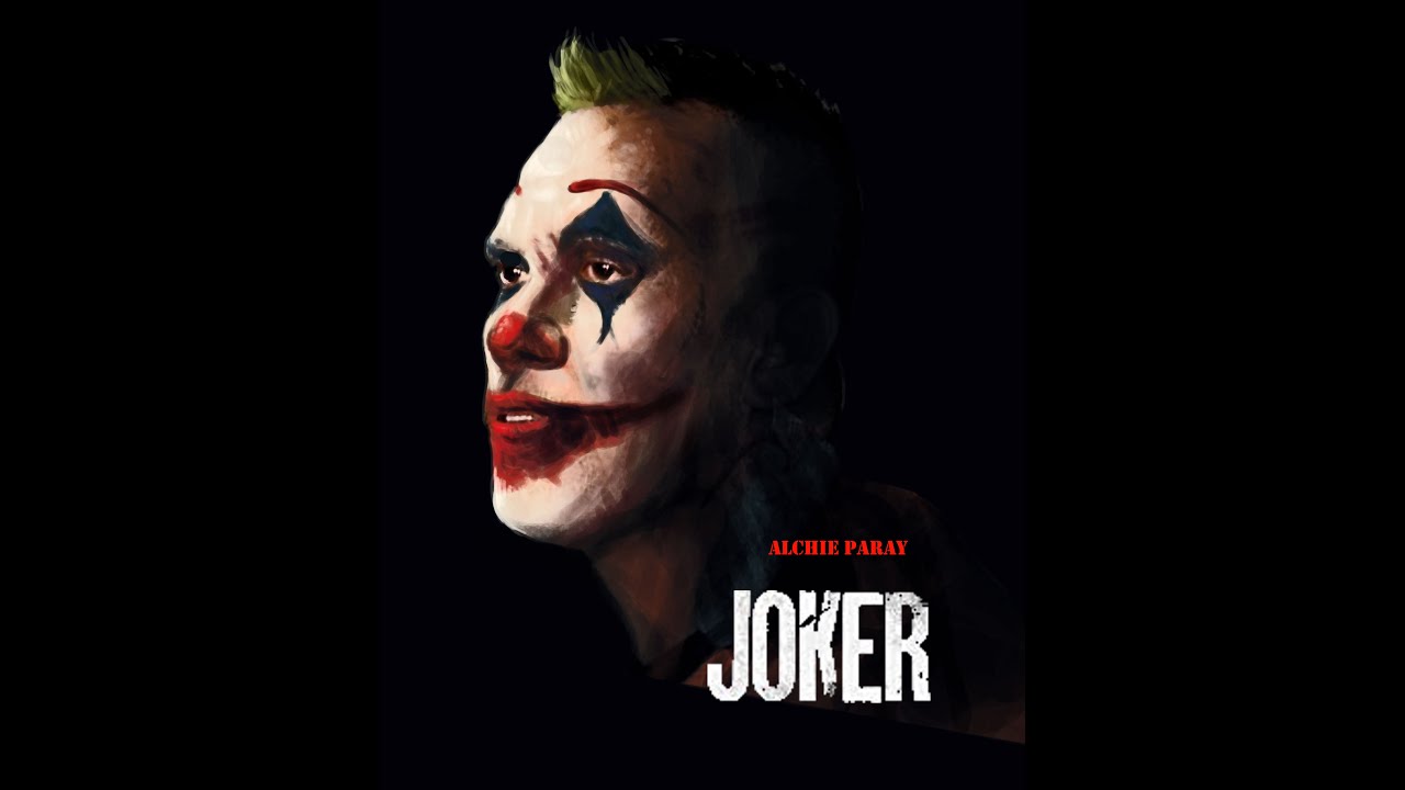 The Pedo Files Alchie Paray Joker - YouTube
