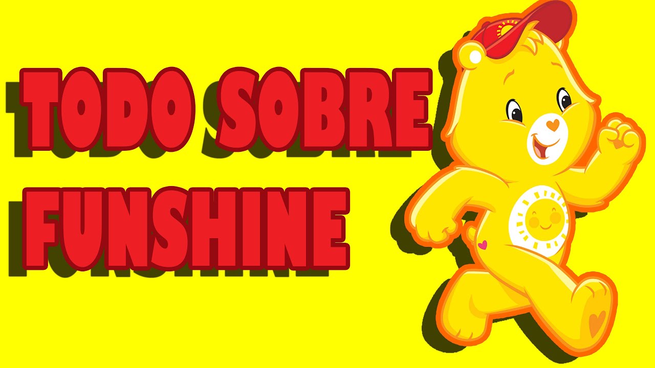 Todo sobre Funshine - YouTube