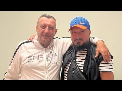 Ramil Manafov Avara Rizvan Ağcabədli Yeni Mahnı | 2024