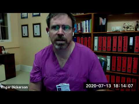 Netcare Lecture Series #3 - HFNO & CPAP for the non ICU clinician (13 ...