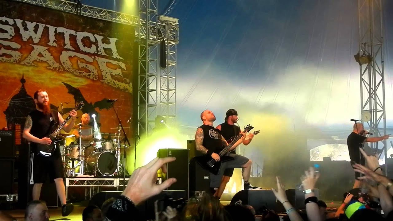 Killswitch Engage . Triumph Through Tragedy . Incarnate . Lyrics - YouTube