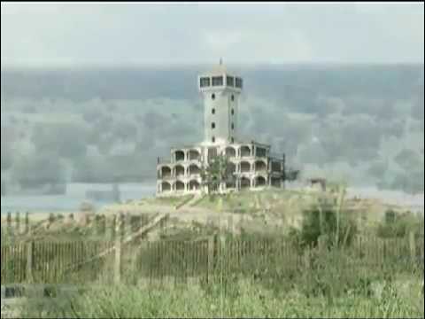 Dutse the capital of jigawa state an emerging model city - YouTube