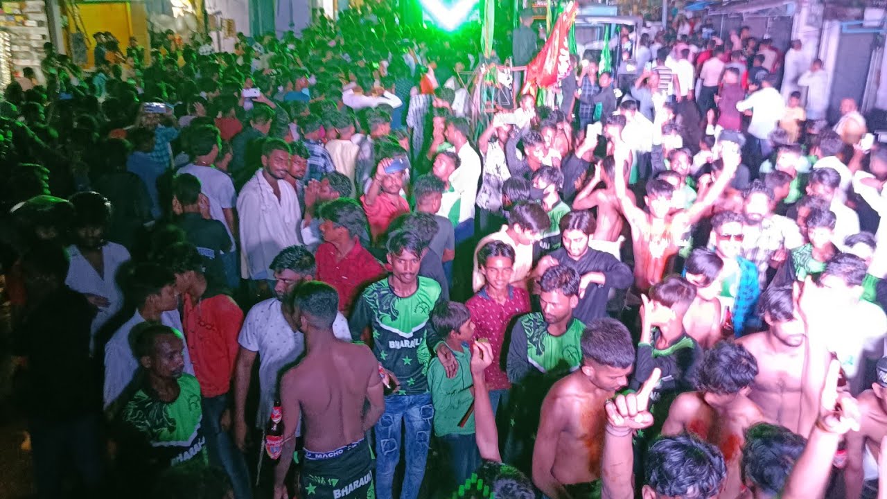 Muharram YouTube muharram-youtube