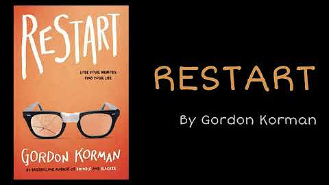 Restart Read Aloud - YouTube