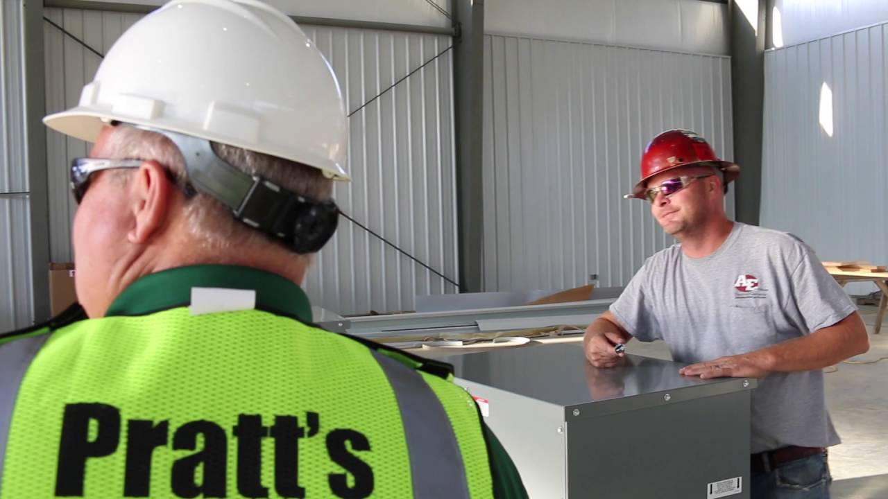 The Real Phillip Pratt on Education - YouTube