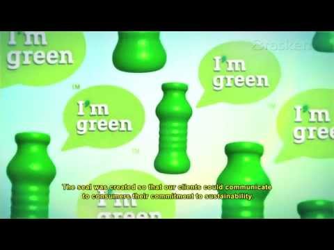 Braskem Green Polyethylene