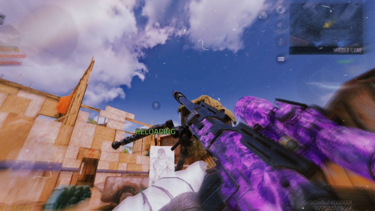 CODM HACKS - YouTube