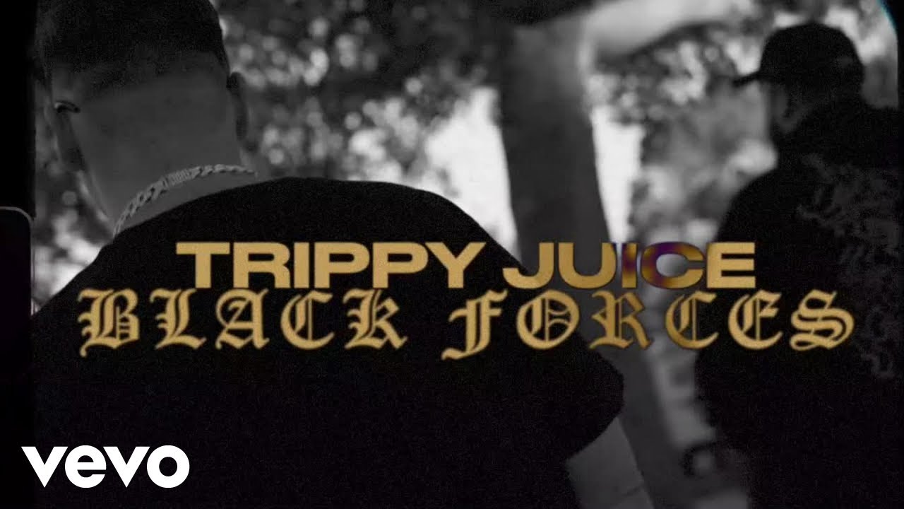 Trippy Juice - Black Forces - YouTube