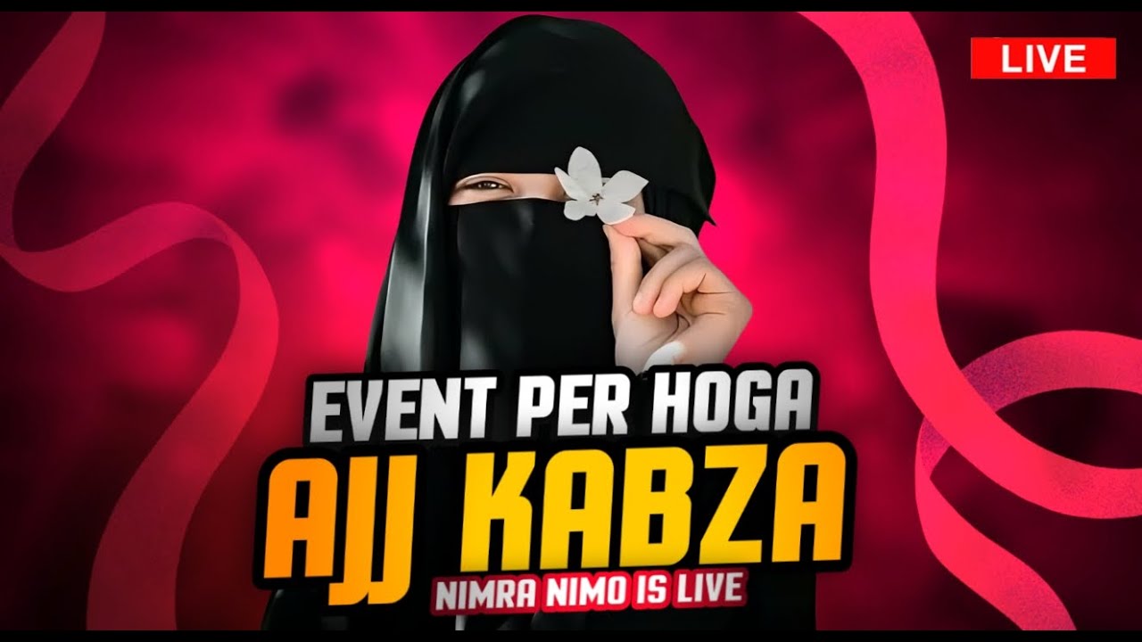 🛑NIMRA NIMO LIVE🛑ROAD TO 4K SUBSCRIBERS PLZZ || PLAYING PUBG MOBILE FULL RUSH GAMEPLAY - YouTube