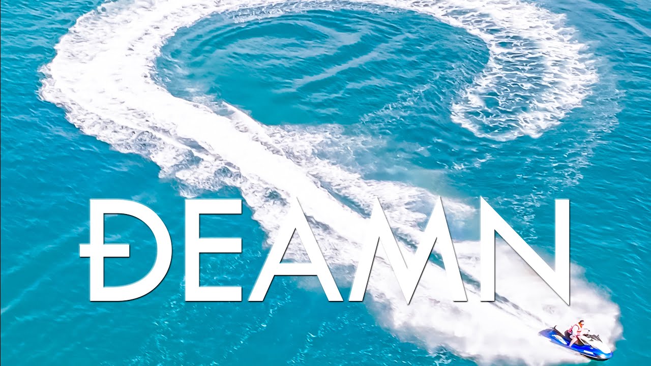 DEAMN - Sped Up (Full Album) - YouTube