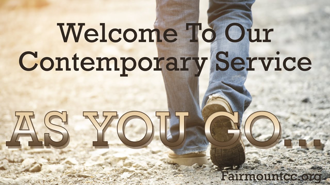 Peter & John in Prison (Contemporary, September 11, 2022) - YouTube