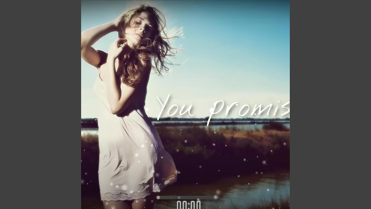 You promised - YouTube