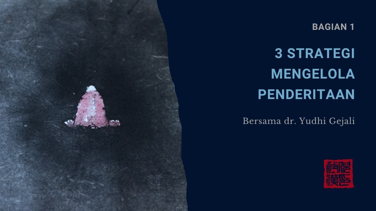 dr. Yudhi Gejali | YouTube | Linktree