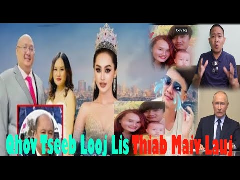 Live 28/9 Qhov Tseeb Looj Lis Thiab Paj Yeeb Ntsha Tsev Neeg Ua Saib Tsi Taus Looj Tiag2, Thaib ...