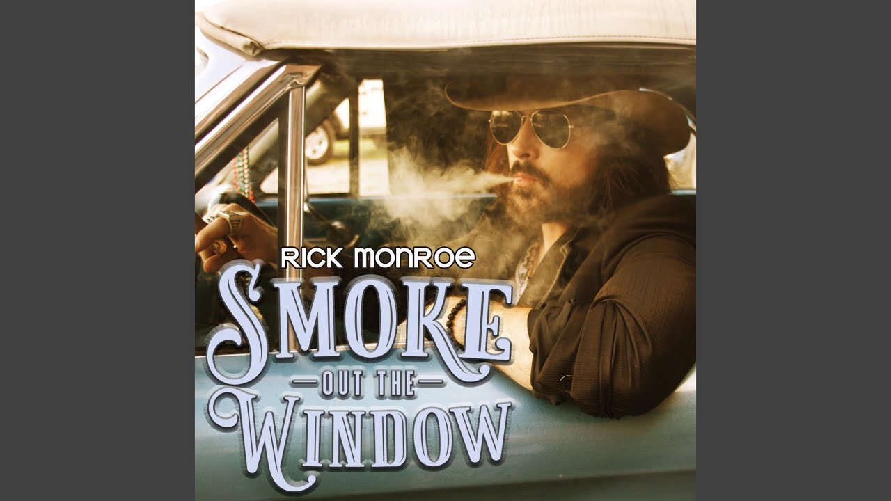 Smoke out the Window - YouTube