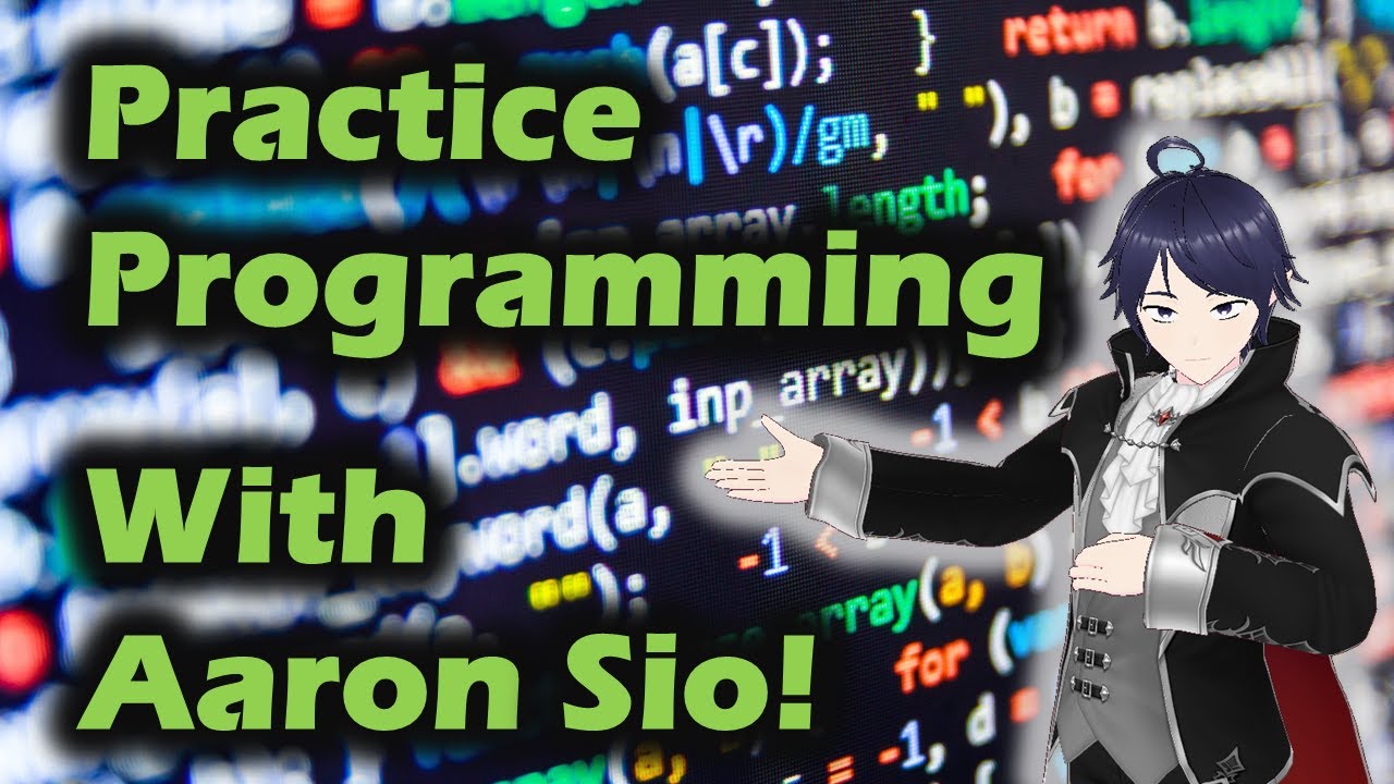 Livestream Replay Part 22 Coding Session Programming Practice 4787