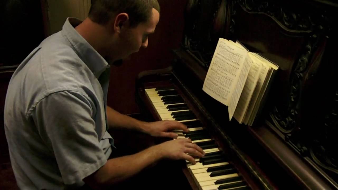 Rejoice Ye Pure In Heart By, Steve Kwiatkowski - YouTube