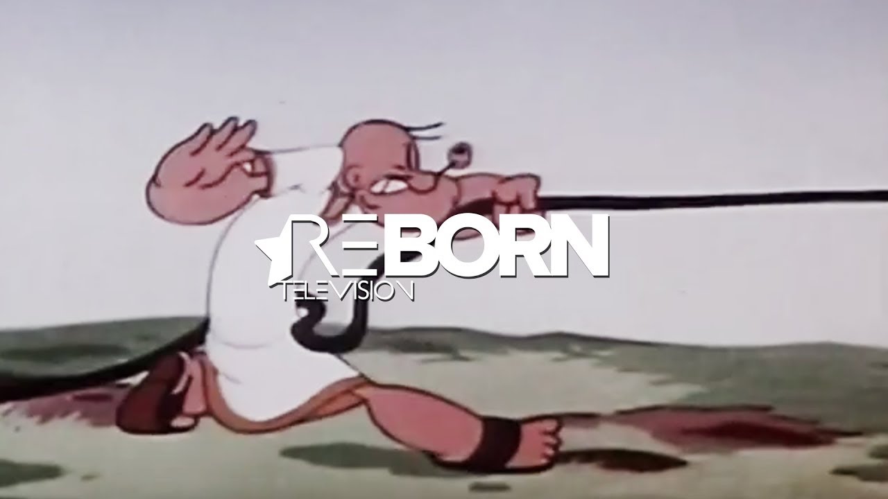 MORNAR POPAJ - GRCKE MITOLOGIJE [SIHRONIZOVANO] CRTANI FILM - YouTube