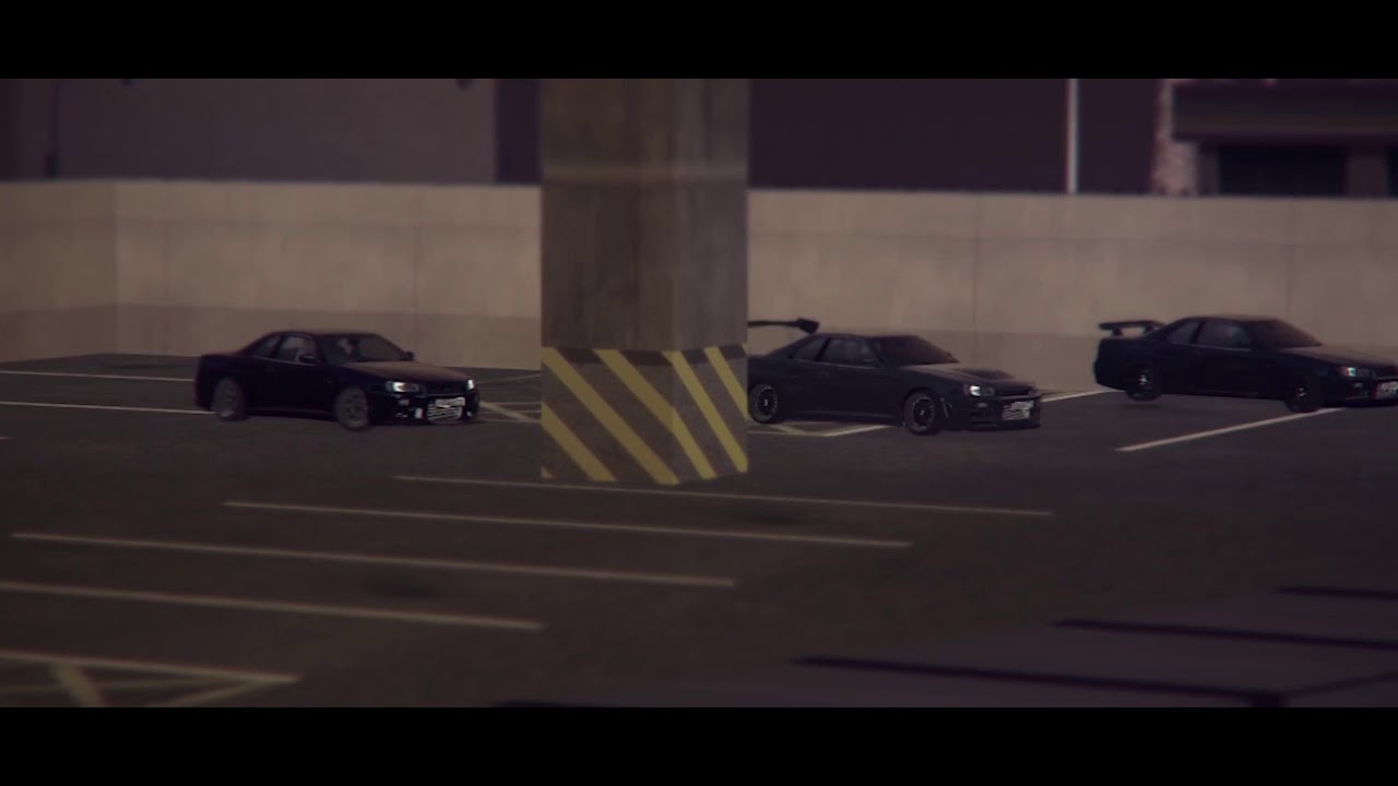 NWA|DRIFT|CCDPLANET #3 - YouTube