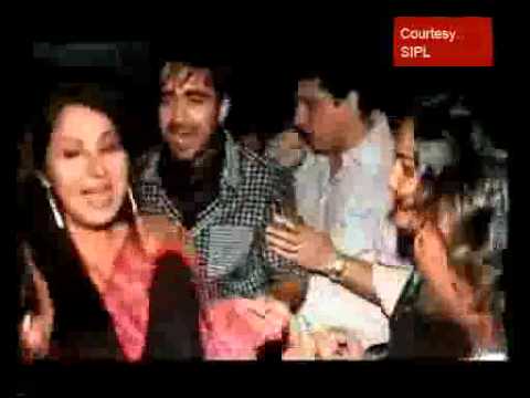 Success party of 'Choti Bahu' - YouTube