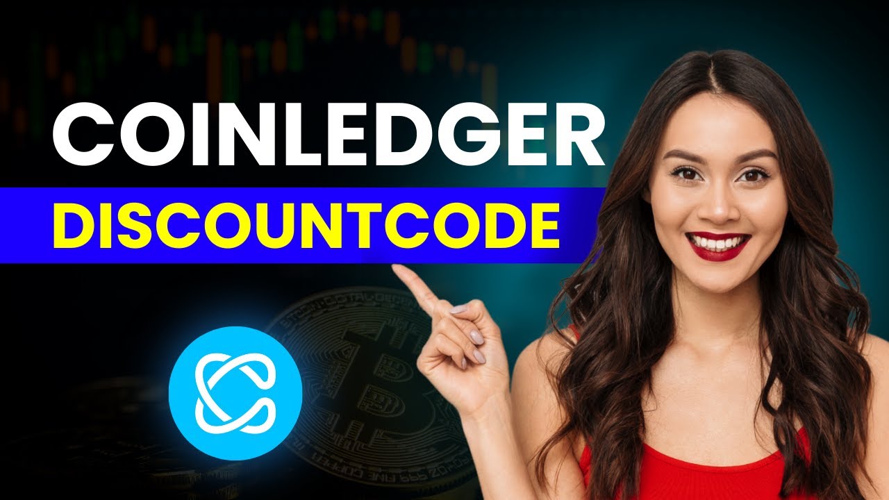 Coinledger Discount Code March 2026: Before You Checkout, Use This ...