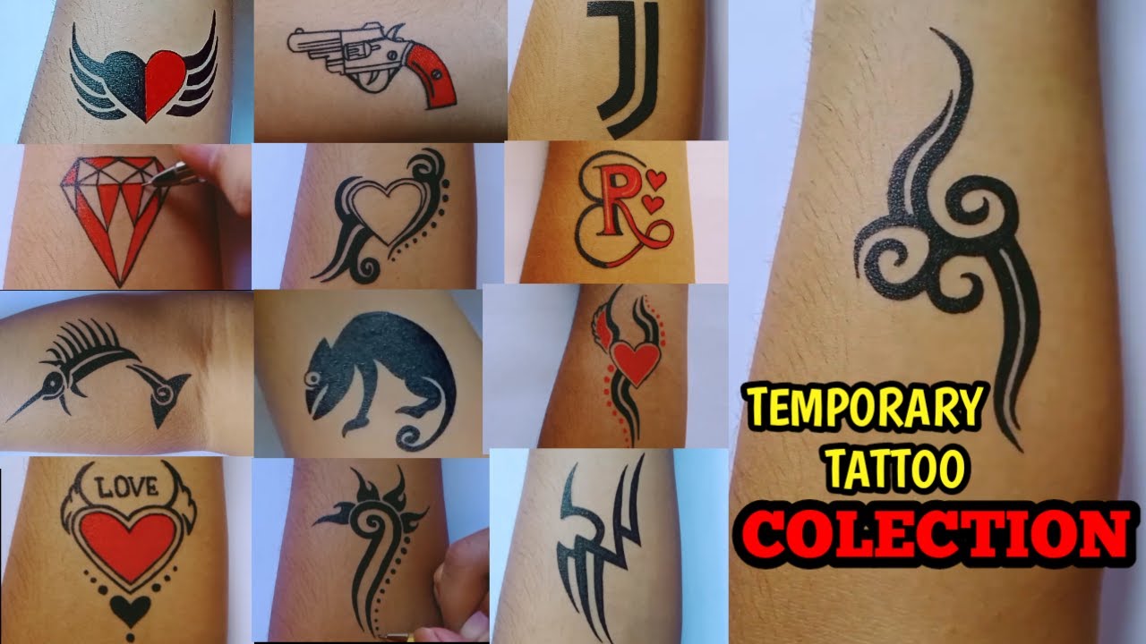 Koleksi Tattoos Tattoo Artist Kupit's Inks | Kuta, Indonesia | INKPPL