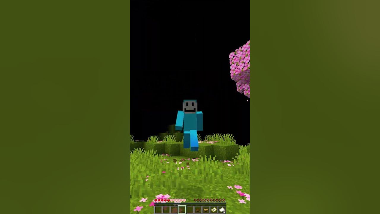 Майнкрафт Але З Неба Падають ВАРДЕНИ 🤯 #shorts #minecraft - YouTube