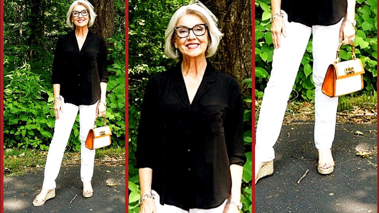 COMO VERSE BIEN CON PANTALONES JEANS A LOS 50 60 70 80 0 los 90 ATUENOS ...