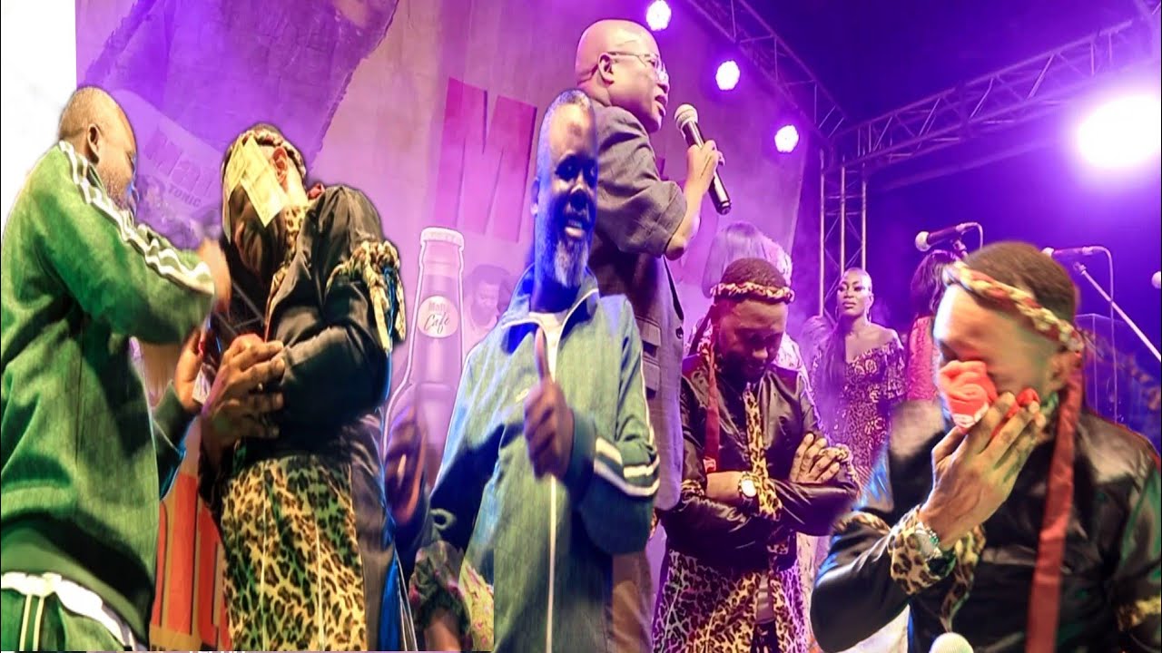 KAKE:SANGO ISRAEL MUTOMBO ASALI FR PATRICE NA JOSE NZITA SUKA NA ...